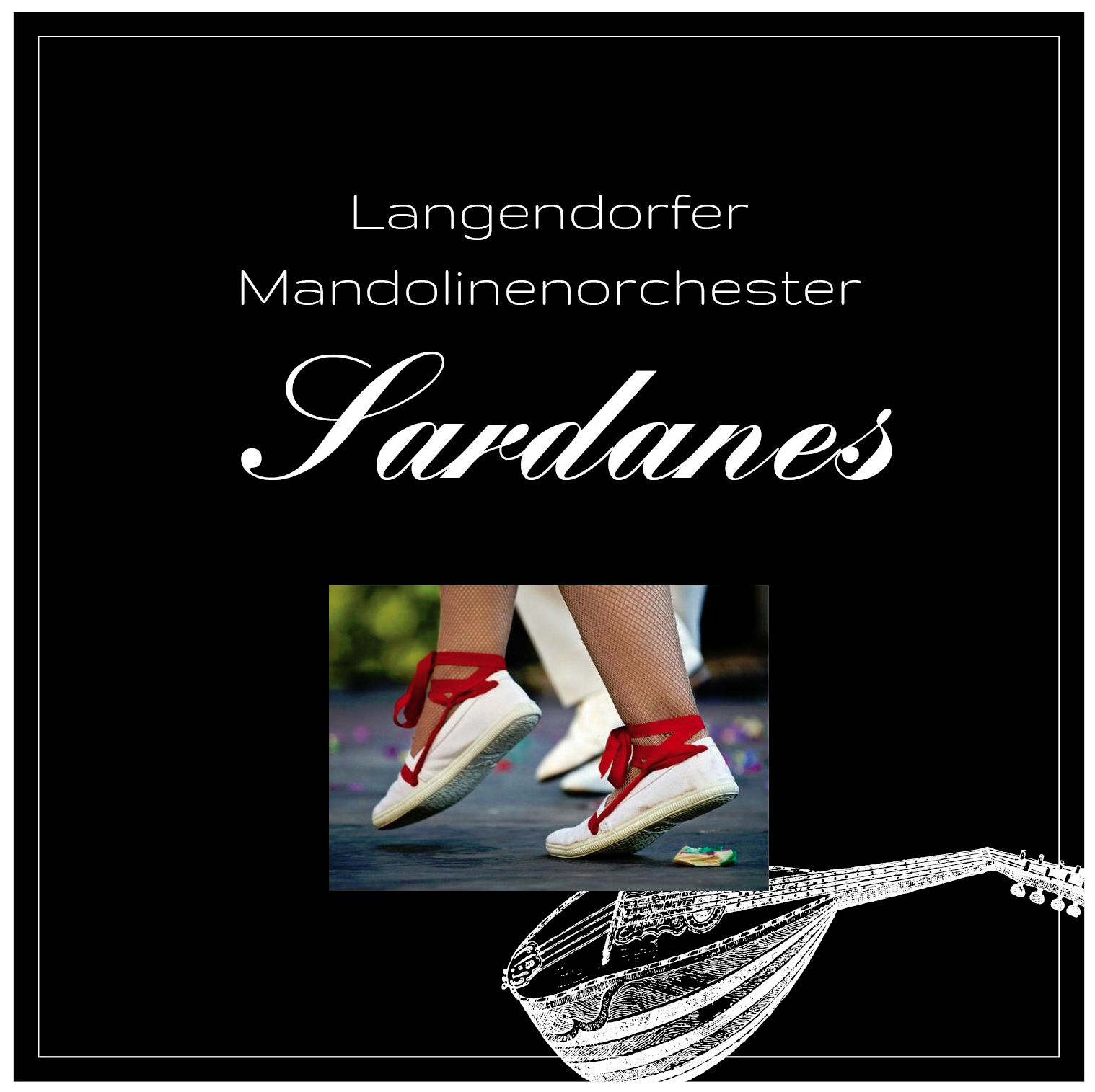 Die Musik – Langendorfer Mandolinenorchester